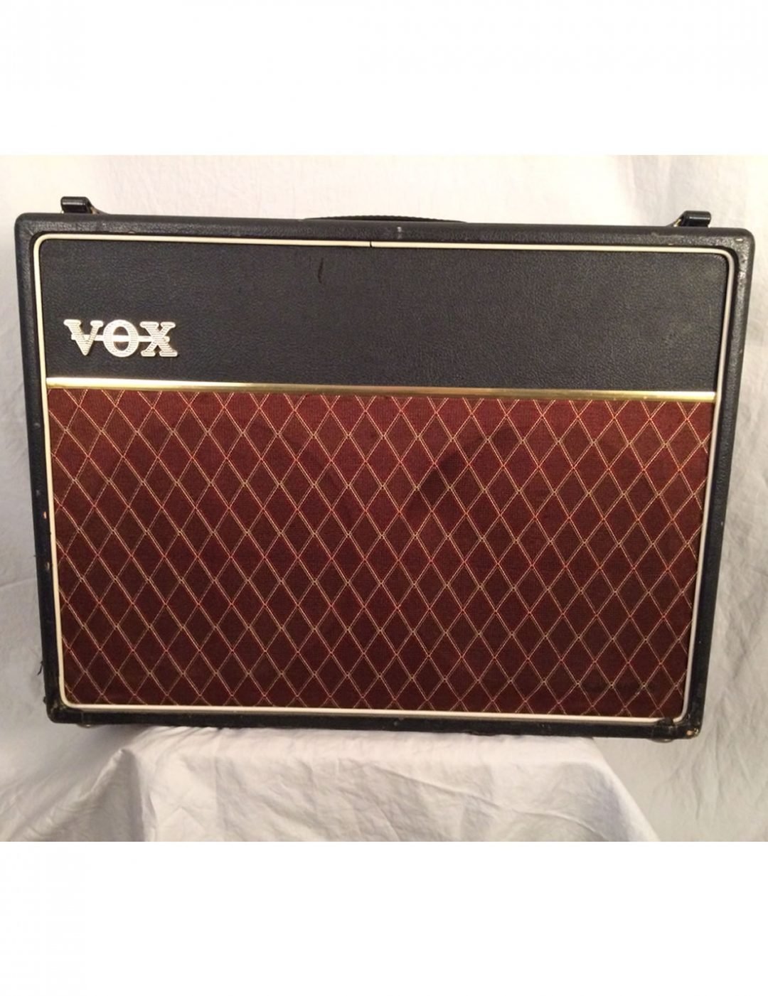 Vox AC 30 | Vintage guitars and amps