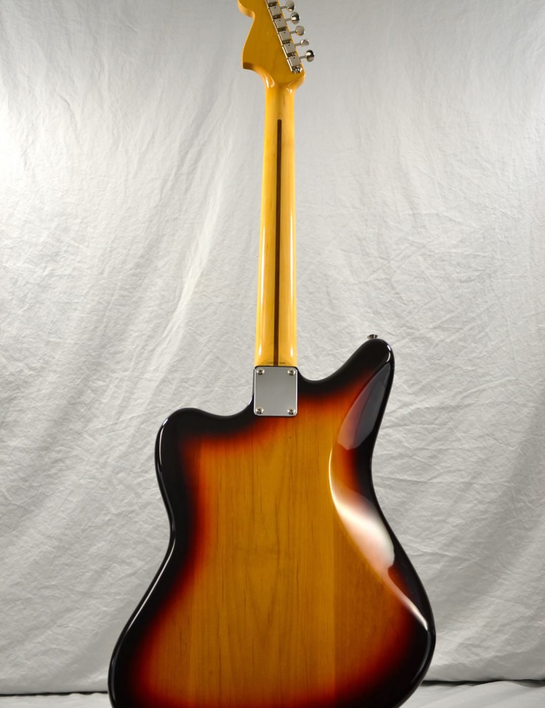 Fender Jaguar Baritone Bass | Vintage guitars and amps