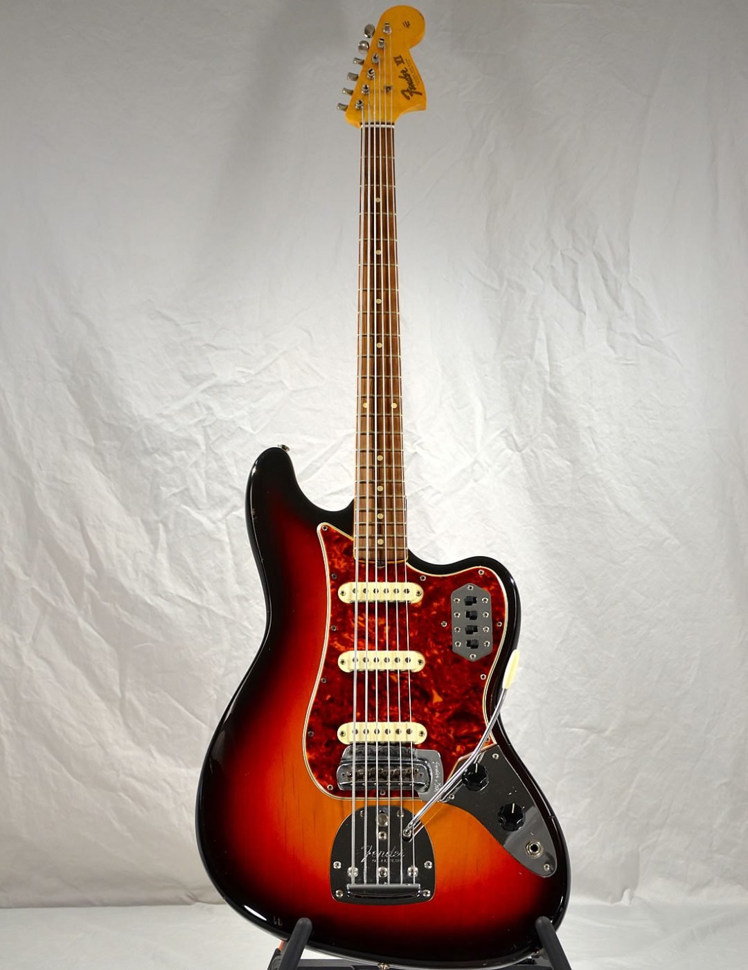 1963 Fender Bass VI | Vintage guitars and amps