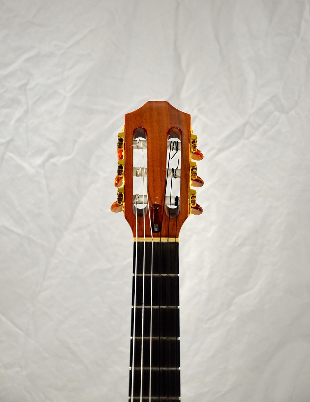 2001 Carvin CL450 Classical Guitar | Vintage guitars and amps