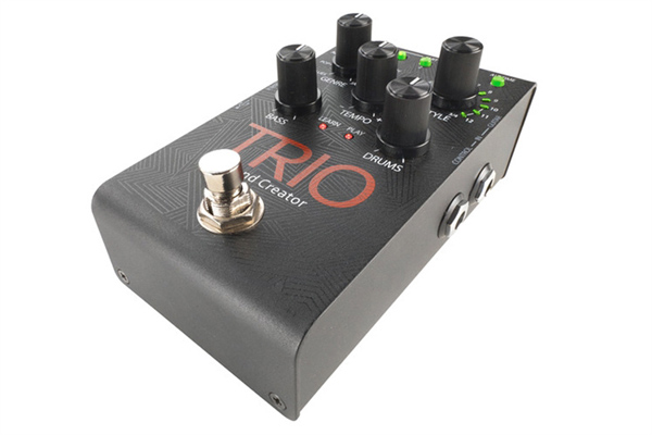 DigiTech | Vintage guitars and amps