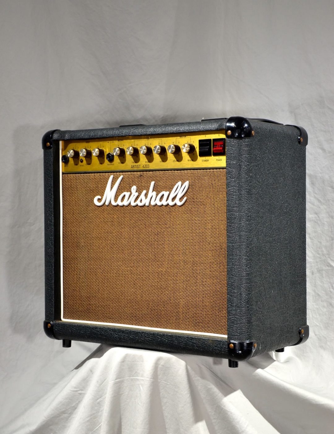 1986 Marshall Artist Combo Amp | Vintage guitars and amps