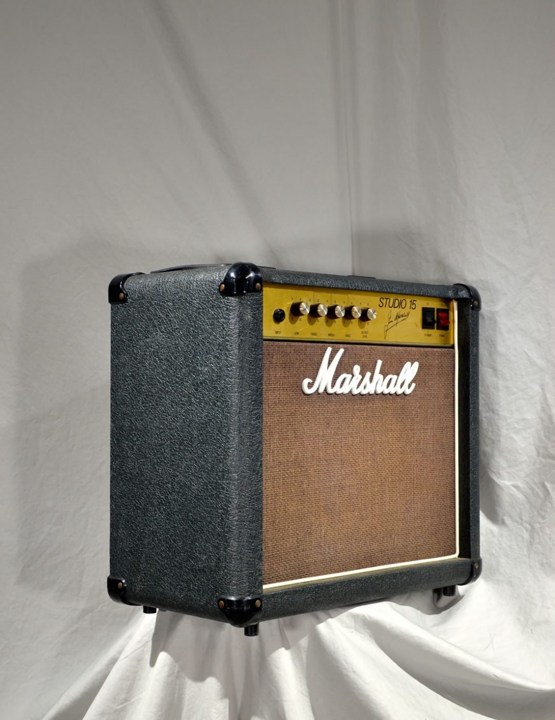 Marshall Studio Combo Amp | Vintage guitars and amps